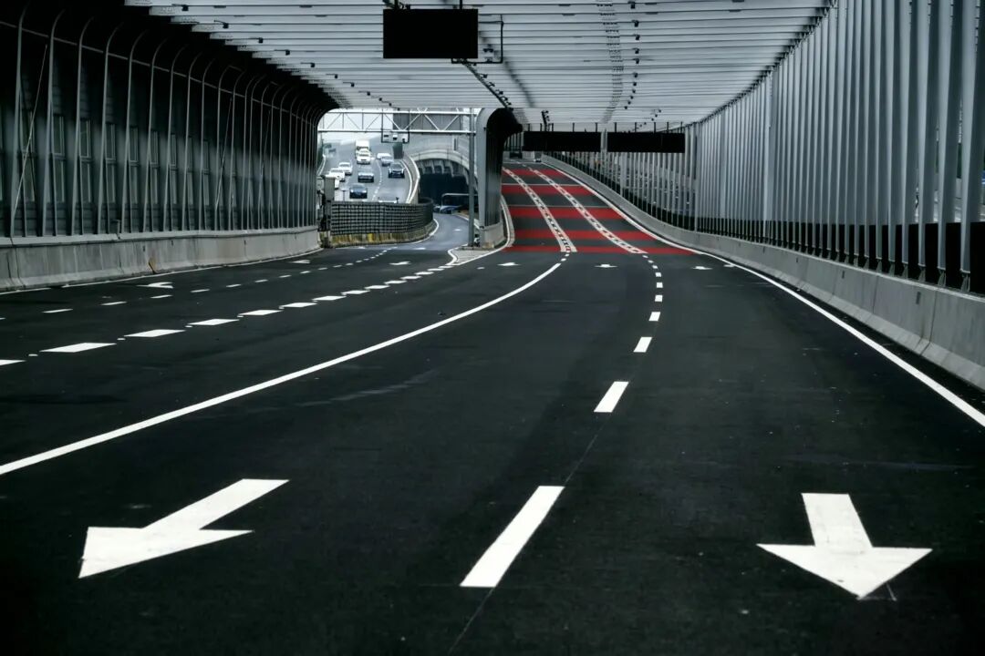 打通断头路，S4地面工程进入收官阶段_上观新闻